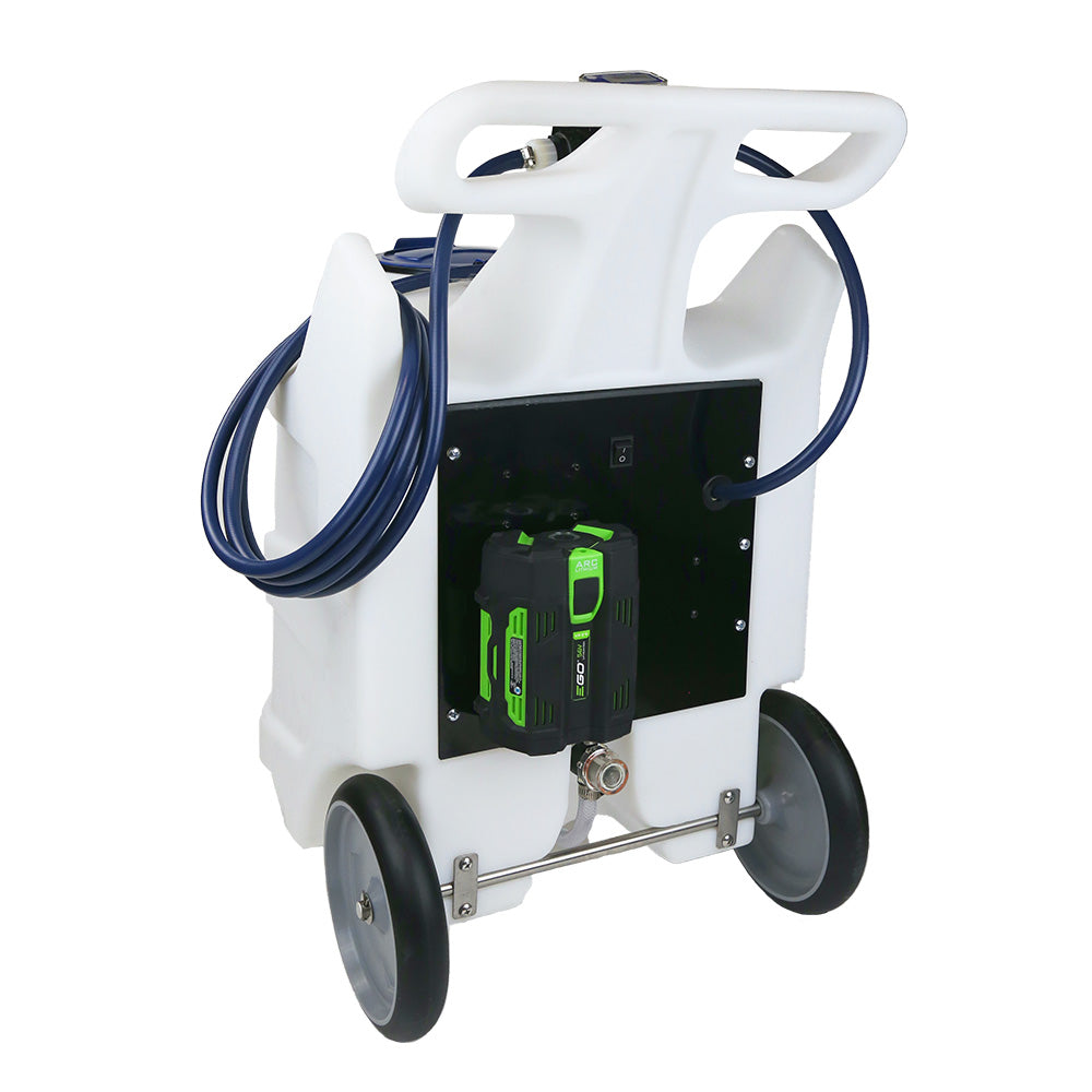 Aqua Sub XTREME™ Power Pro - Battery Watering Technologies