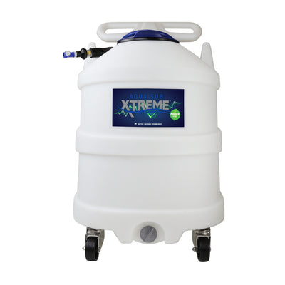 Industrial - Watering Devices - Battery Watering Technologies