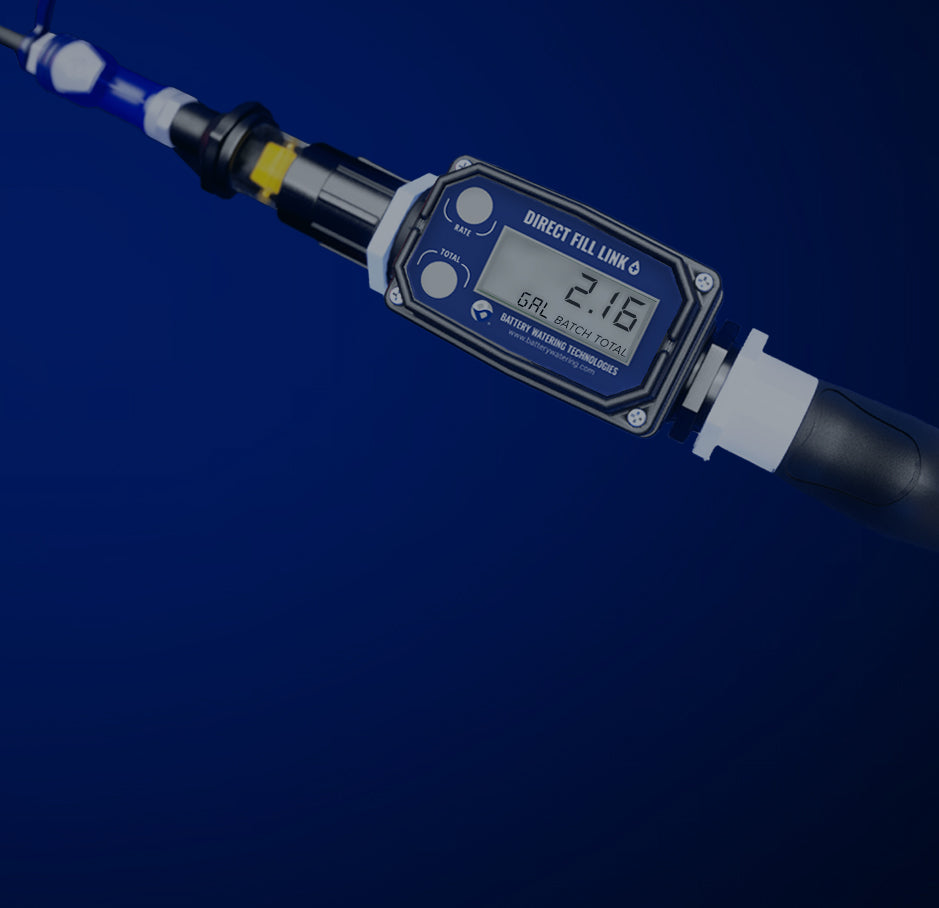 INDUSTRIAL - Battery Watering Technologies