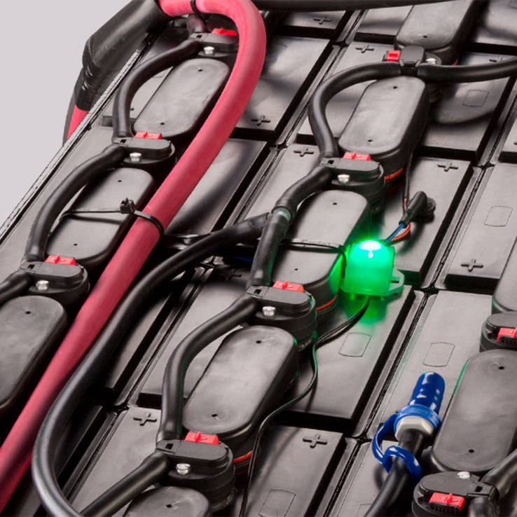 i-LITE™ SENSOR - Battery Watering Technologies