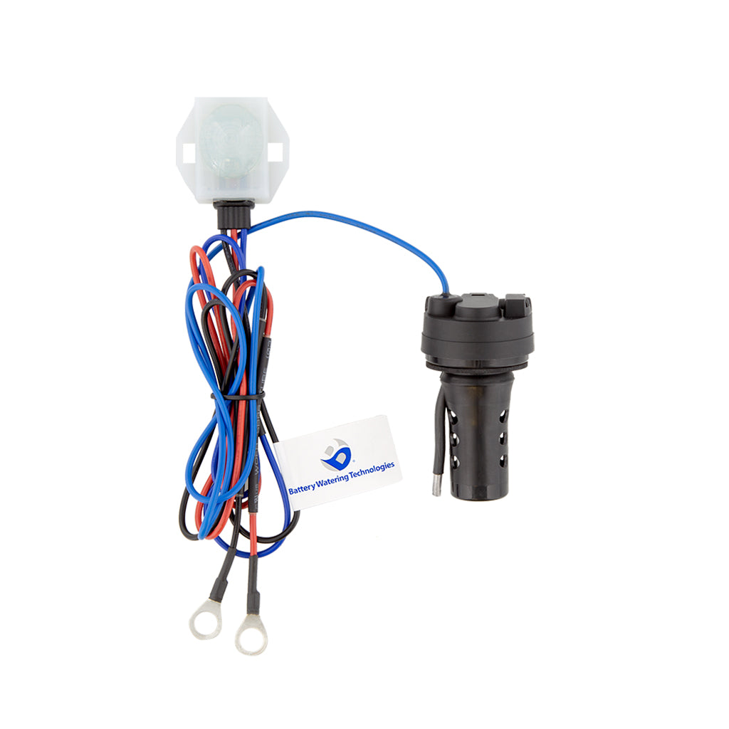 YAMAHA - UMAX - Battery Watering Technologies