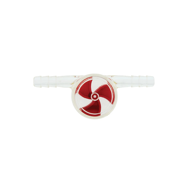 Flow Indicator - 1/4" (6 mm) - Battery Watering Technologies