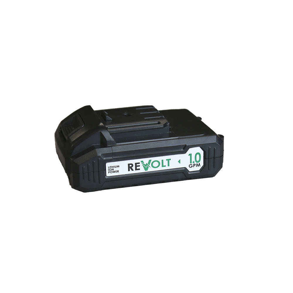 Aqua Sub Jr™ - Battery Watering Technologies