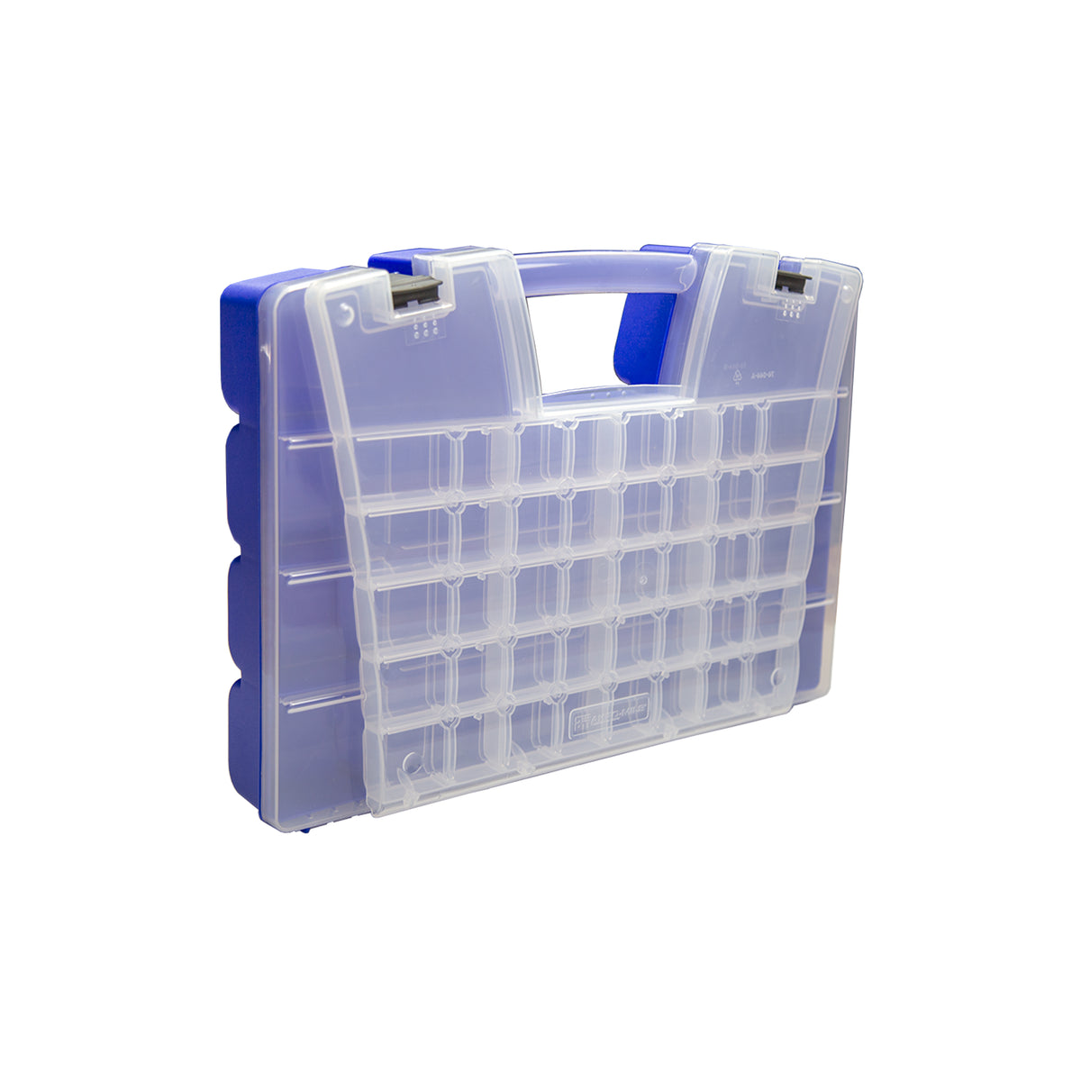 Empty Technical Service Kit Box - Battery Watering Technologies