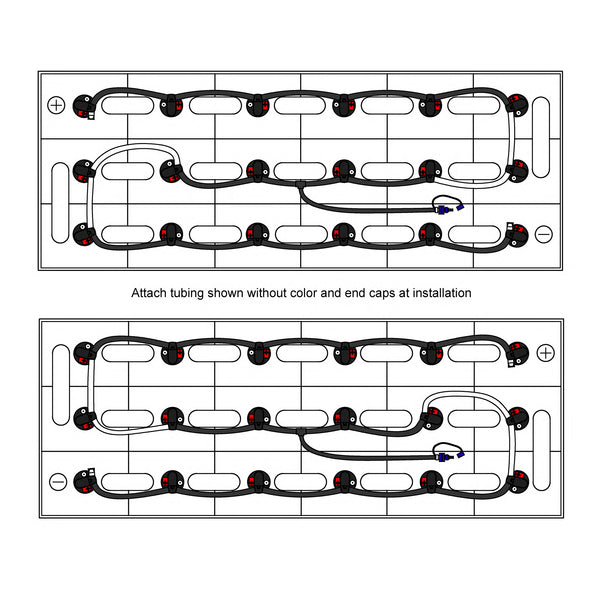 B-18-LP-PA3 - Battery Watering Technologies