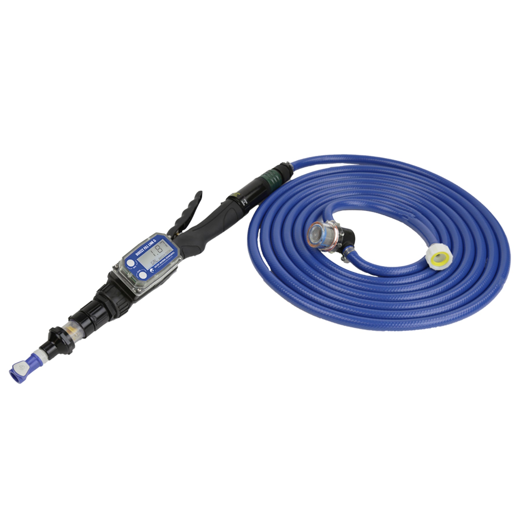 Direct Fill Link Plus - Battery Watering Technologies
