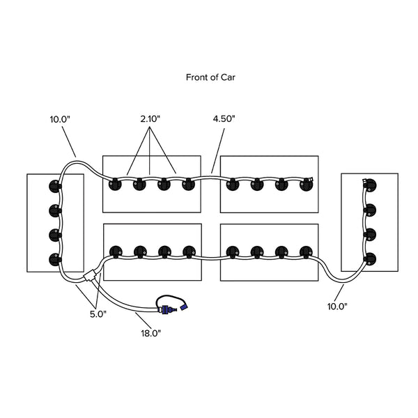CLUB CAR - DS - Battery Watering Technologies
