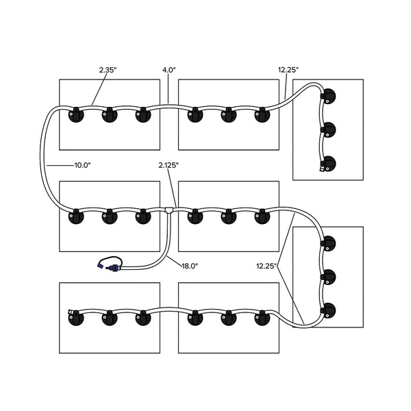 E-Z-GO - MPT 1000 - Battery Watering Technologies