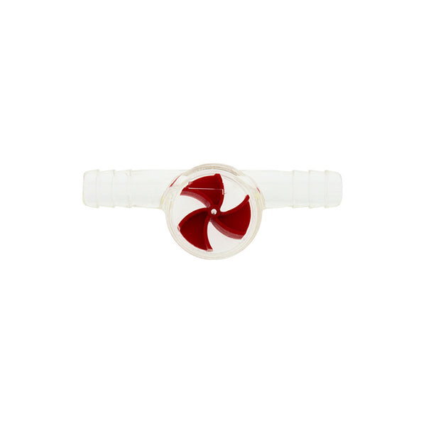 Flow Indicator - 3/8" (10 mm) - Battery Watering Technologies