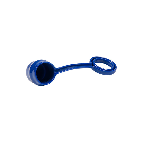 Dust Cap for use with 09FUV6 Connector - Battery Watering Technologies